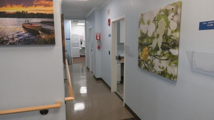 PACE launches senior support program in Louisville | Local News | wdrb.com