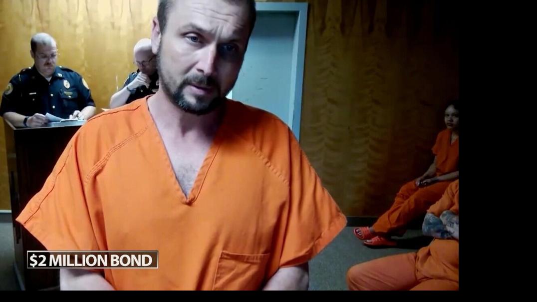 Frankfort father indicted on capital murder charges after arson fire ...