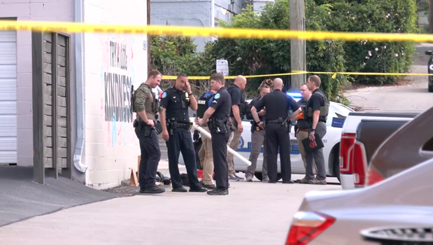 Suspect in Hardin County triple shooting that left 2 dead dies after ...