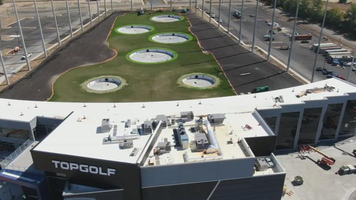Topgolf aims to hire 500 employees ahead of fall opening in Louisville ...