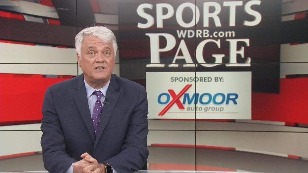 VIDEO | Rick Bozich explains why it's 'silly' that UK didn't receive a ...