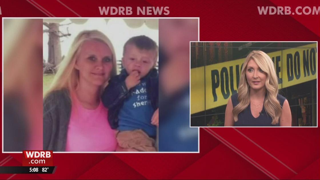 WDRB's Fallon Glick discusses the Crystal Rogers case | Wdrb Sports ...