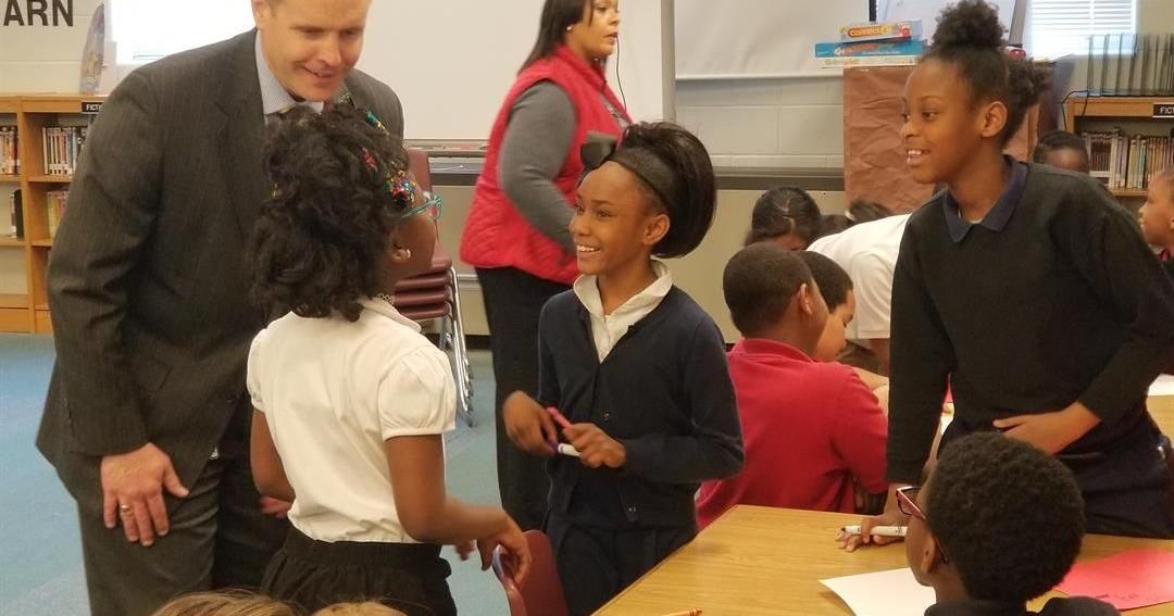 SUNDAY EDITION | Mike Raisor says he has experience to lead JCPS as ...