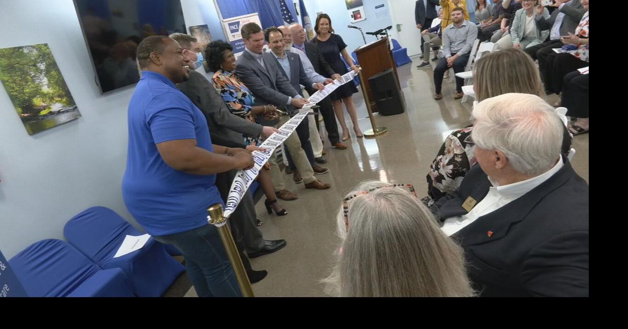 PACE launches senior support program in Louisville | Local News | wdrb.com