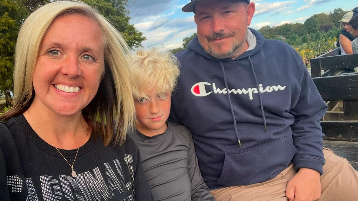 Family calls 12-year-old killed in Meade County crash the 'sweetest ...