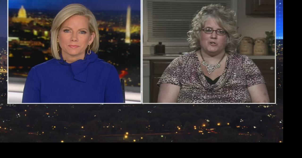 Mother of Savannah Spurlock appears on Fox News asking for help to find ...