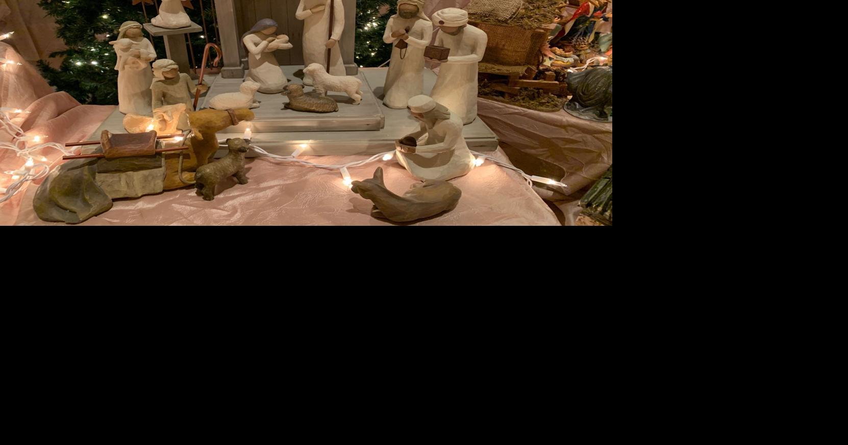 The Festival of Nativities reminds us what the holiday season is all ...