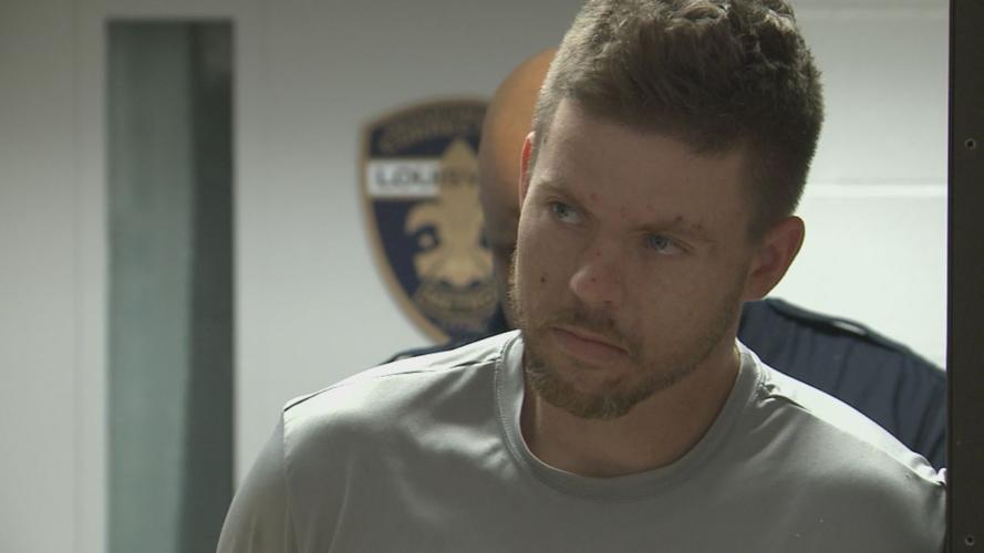 Drug suspect caught with fake cash, drugs to remain in jail at his ...