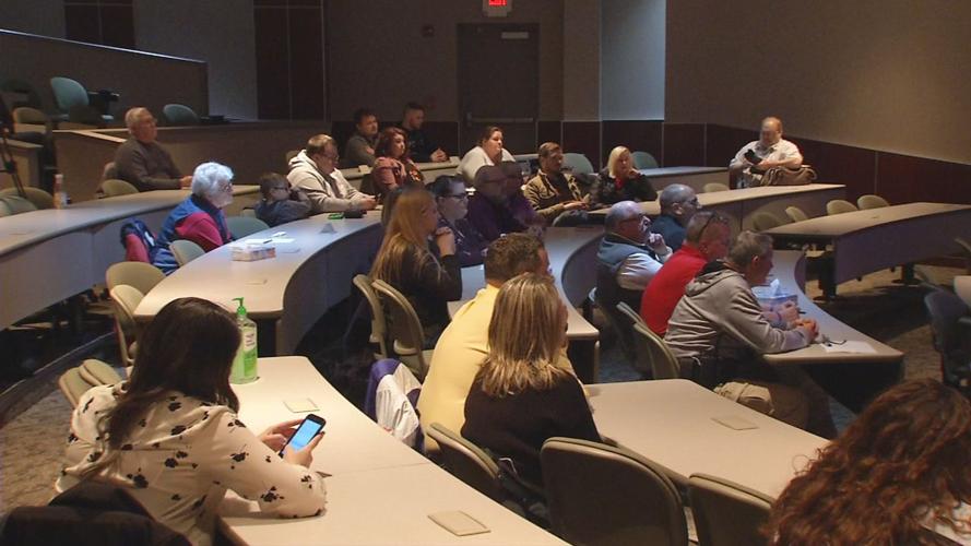 Schools in Madison, Indiana, to install vaping detectors following ...