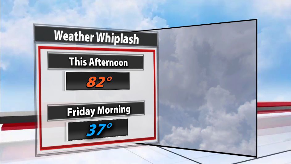 Severe Weather Update | Weather Blog | wdrb.com