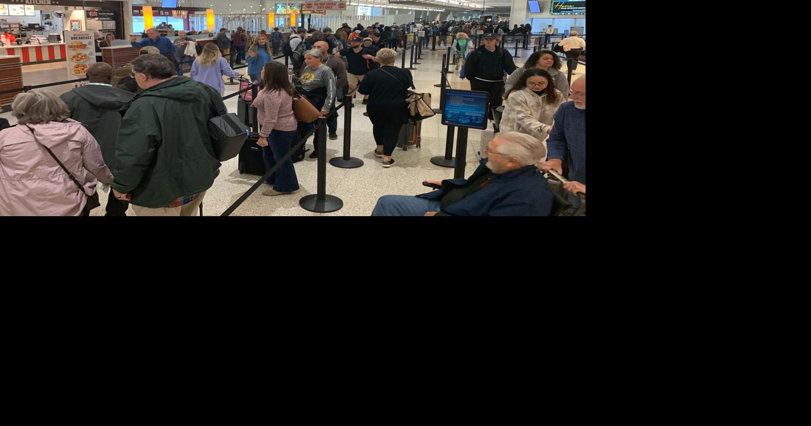 7 tips to help you navigate the expected record-setting July 4 holiday travel weekend | Local ...