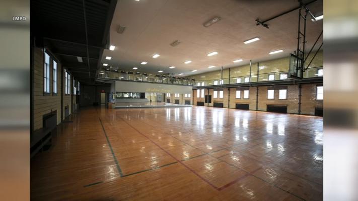 Planned wellness center for Louisville Metro Police expected to open ...