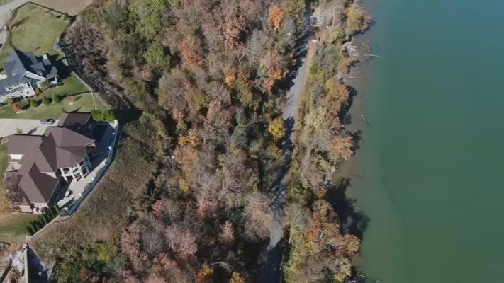'Witches Castle' | Southern Indiana property famed for urban legends up ...