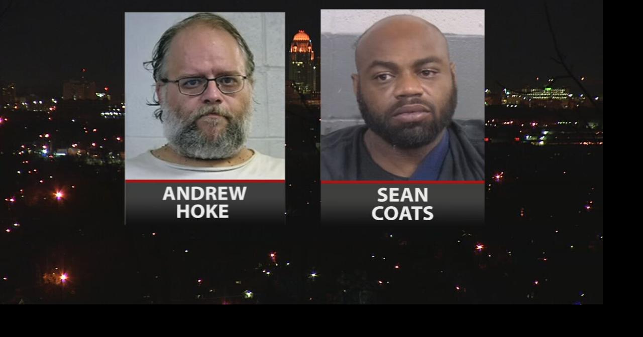 Suspects in court after random violent attacks in downtown Louisville ...