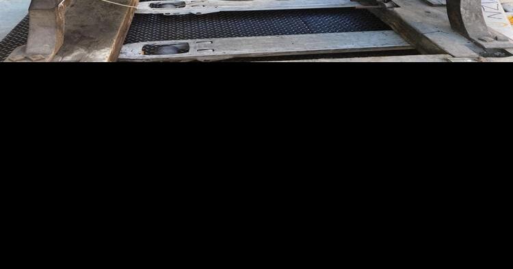 Paul Revere bell | | wdrb.com