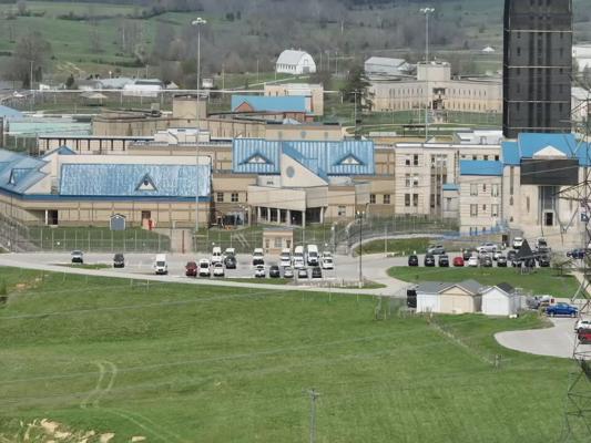 State prison in La Grange closing, Oldham County officials hoping to ...