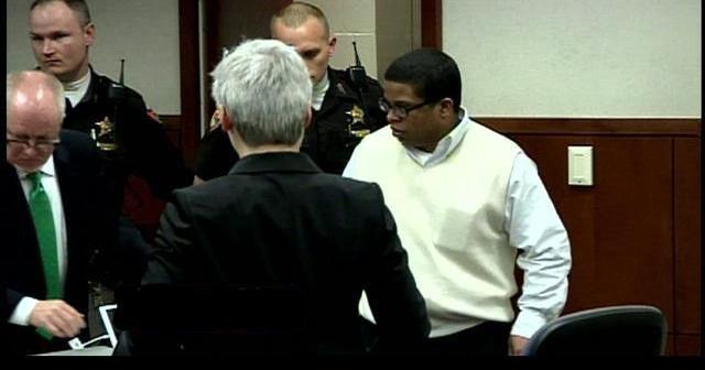 Judge: No mistrial in murder case against Dejuan Hammond | News from ...