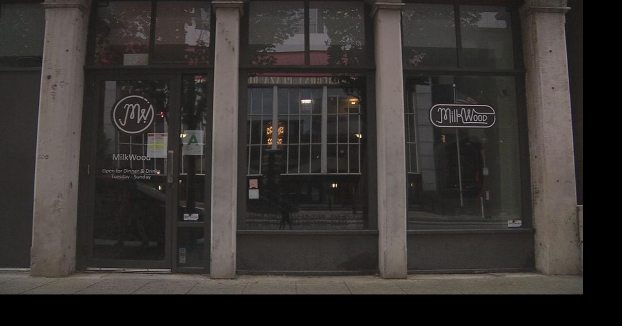 Louisville Chef Edward Lee to close Milkwood restaurant, reopen as ...