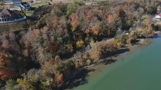 'Witches Castle' | Southern Indiana property famed for urban legends up ...