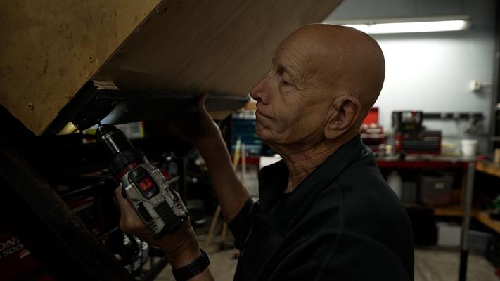 Zoneton Fire Department prepares to spread holiday cheer through ...