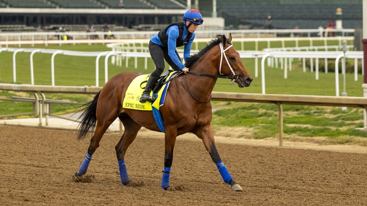 Epic Ride | | wdrb.com