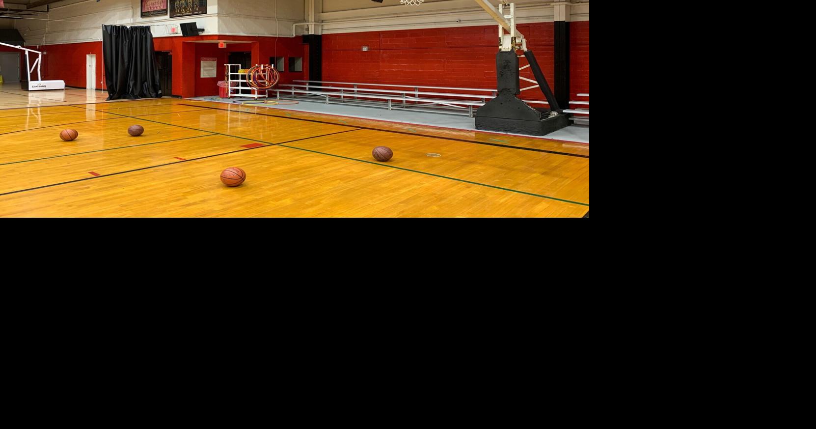 Robbie Valentine's camp teaches kids more than just basketball ...