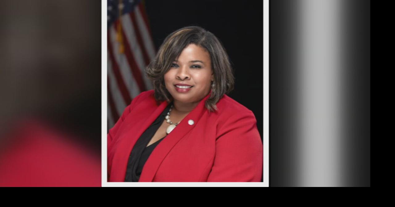 Radcliff mourns 'The Game Changer,' beloved councilwoman known for kind ...