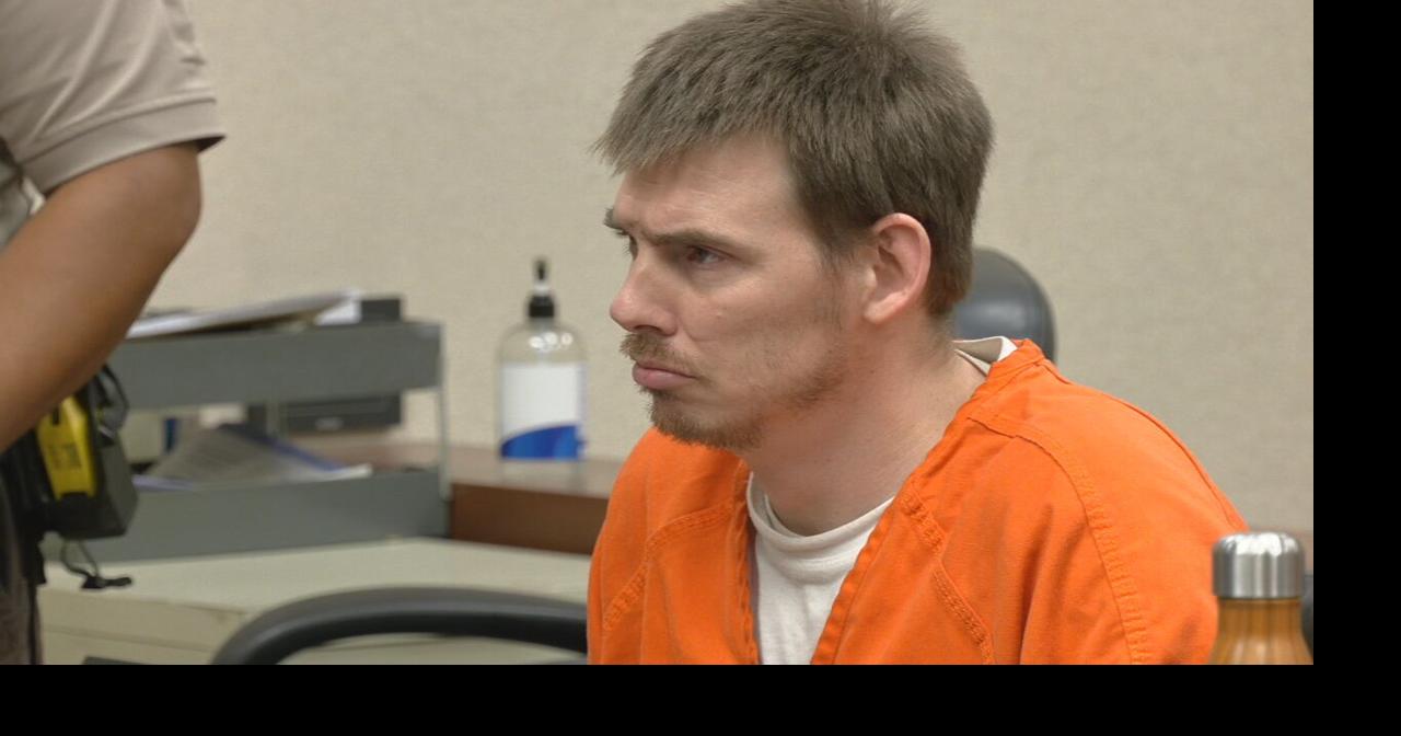 Judge allows full media coverage in trial of Louisville man charged ...