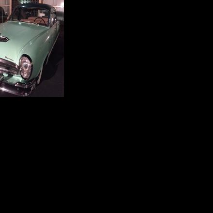 Vintage vehicles: Kaiser-Frazier cars showcased at annual show Sept. 23 ...