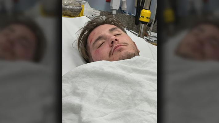 Louisville police looking for possible stolen vehicle that nearly ...