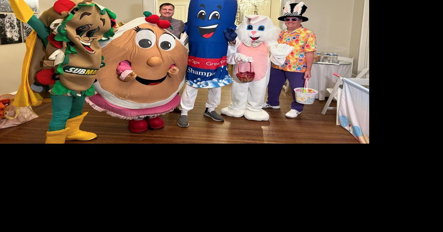 The Frankfort Avenue Easter Parade has been entertaining crowds for 30 ...