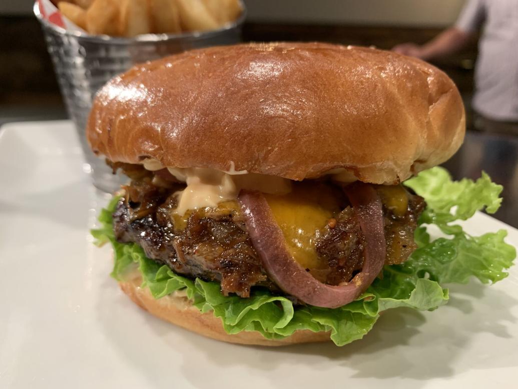 'Burgers, Brews and Boos' | Southern Indiana launches first-ever burger ...