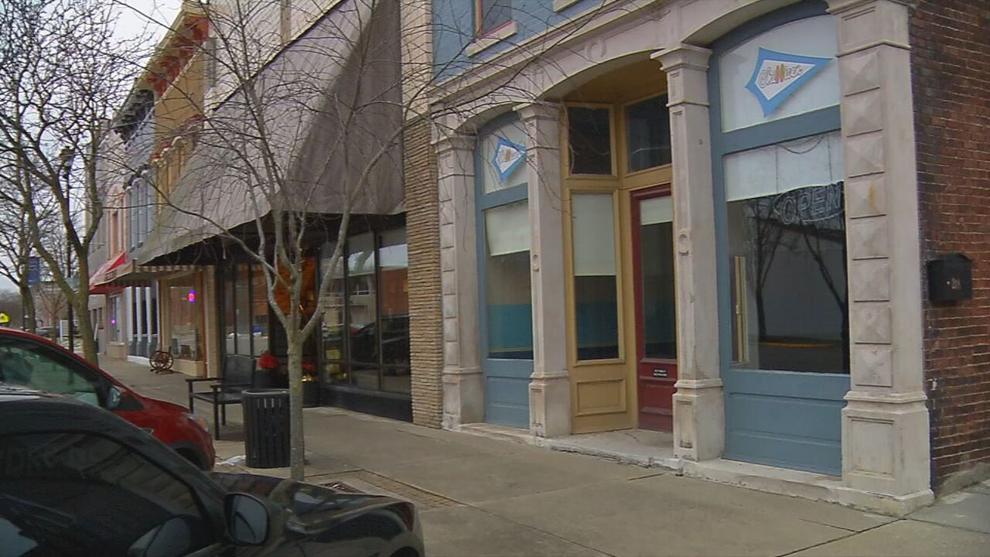 11 new businesses set to open in downtown Seymour, Indiana | Local News ...