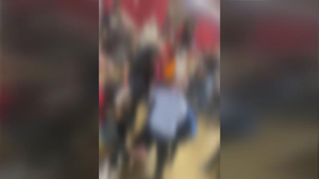 Violent fights at Doss High School in Louisville escalate as staff ...