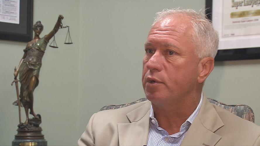 Attorney for David McAtee's family says KSP neglected key witness ...
