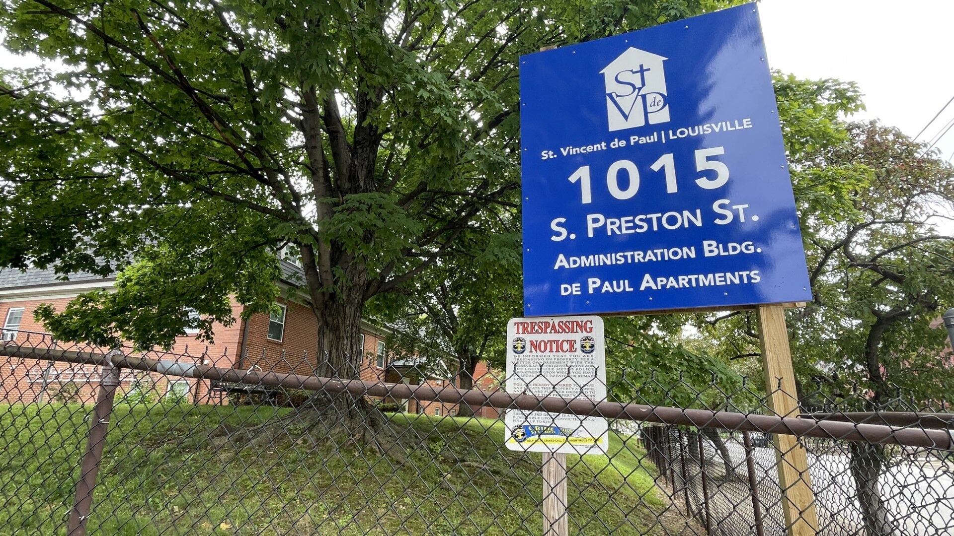 Louisville announces $1.2 million in new funding to expand homeless ...