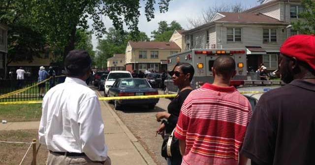 Police investigating after deadly shooting at Beecher Terrace | Local ...