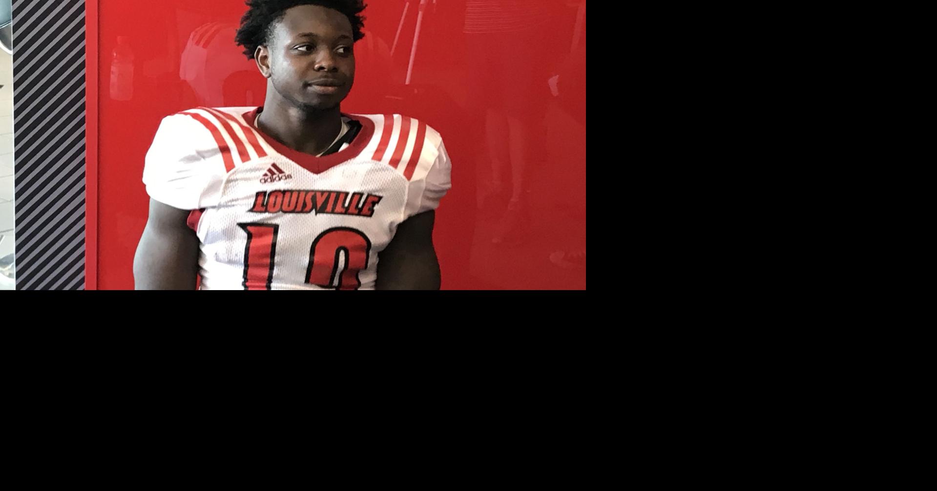 BOZICH | Louisville still searching for next Michael Bush | Sports ...