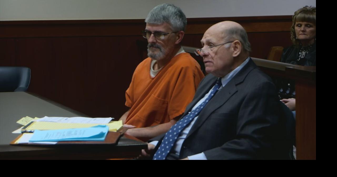 Steve Lawson asks for new attorney to represent him in Crystal Rogers ...