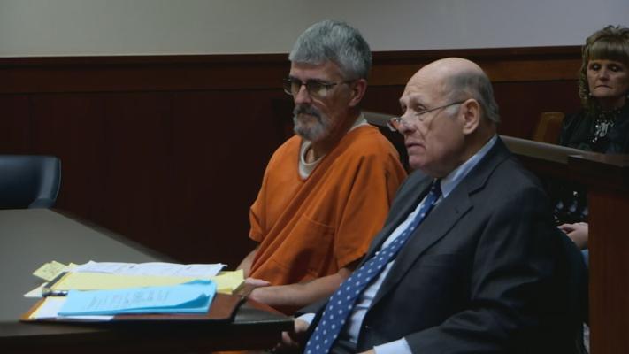 Attorney for 1 of 3 men charged in Crystal Rogers case says his only ...