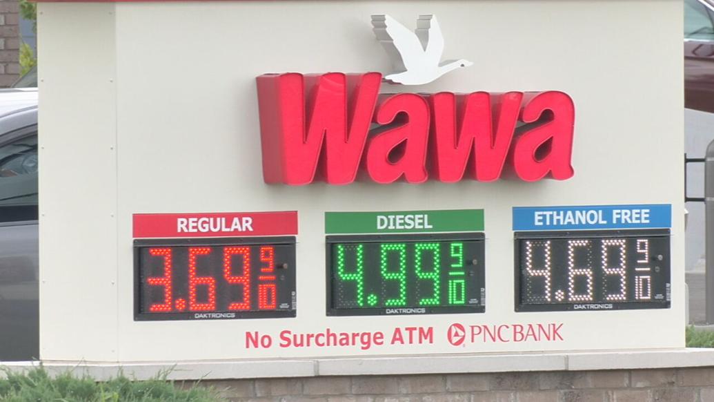Indiana gas tax suspension could mean less money for local road repairs ...