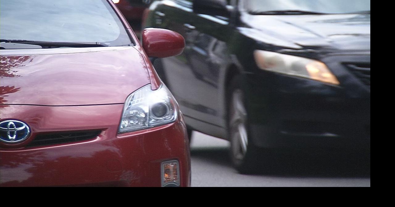 How to prevent becoming a carjacking victim | Local News | wdrb.com