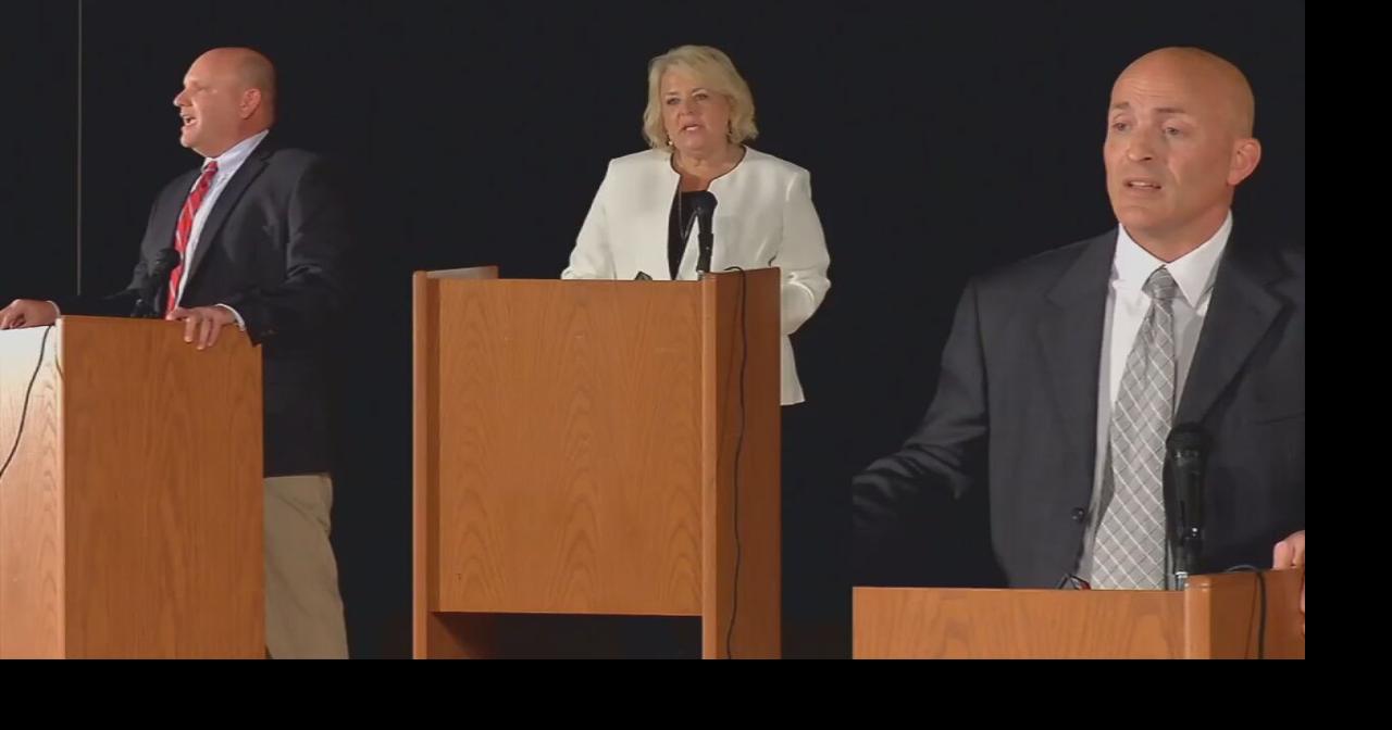 Oldham County superintendent finalists emphasize equity, moving beyond ...