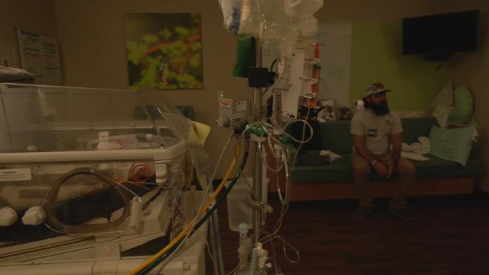 New Tiny Baby Unit at Louisville NICU is helping the smallest patients ...