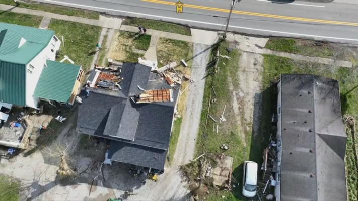 Gov. Beshear declares state of emergency as Milton, Ky. residents ...
