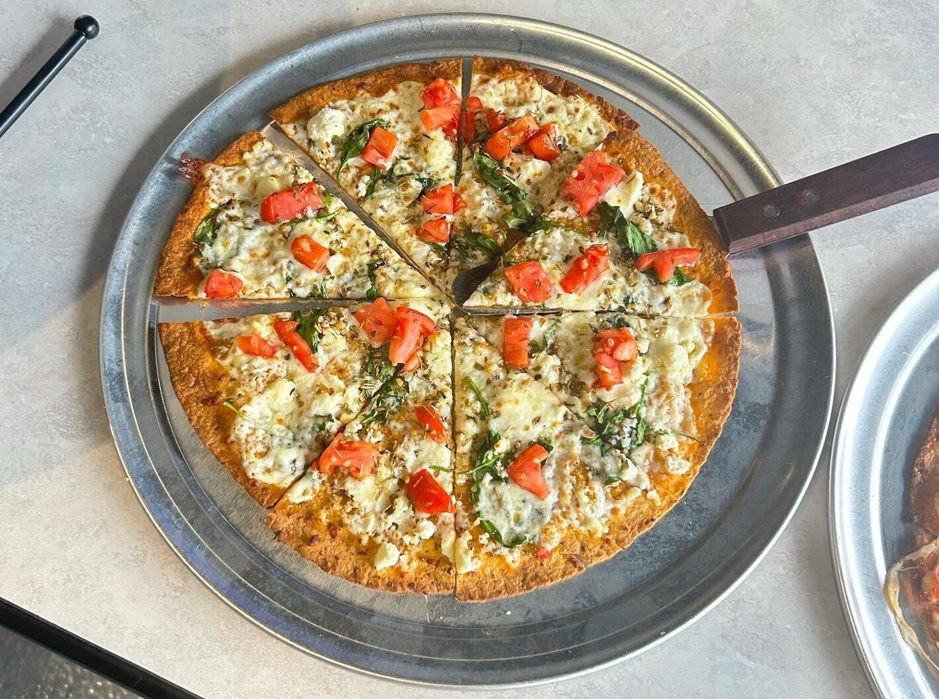 Be Our Guest | Grab a slice of your favorite at Craft House Pizza ...