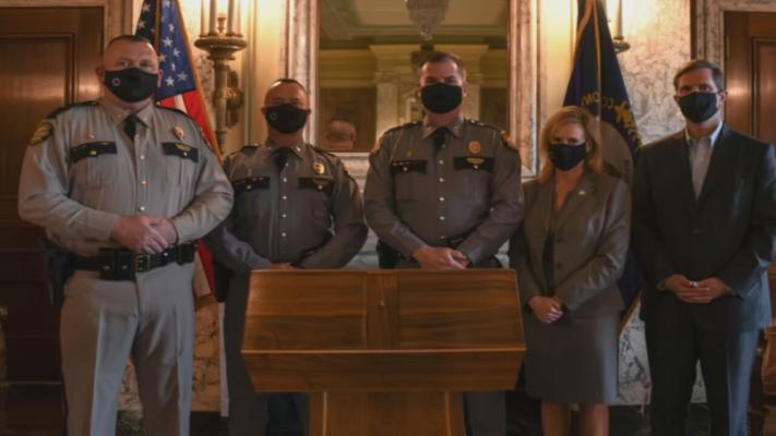 Beshear appoints commissioner of Kentucky State Police | Local News ...