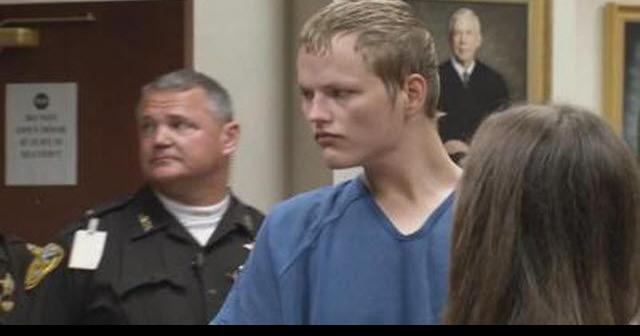 Joseph Cambron pleads guilty to manslaughter in stabbing of 12-year-old ...