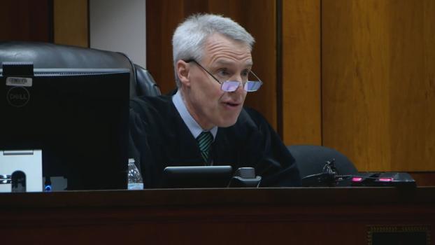 Attorney for 1 of 3 men charged in Crystal Rogers case says his only ...