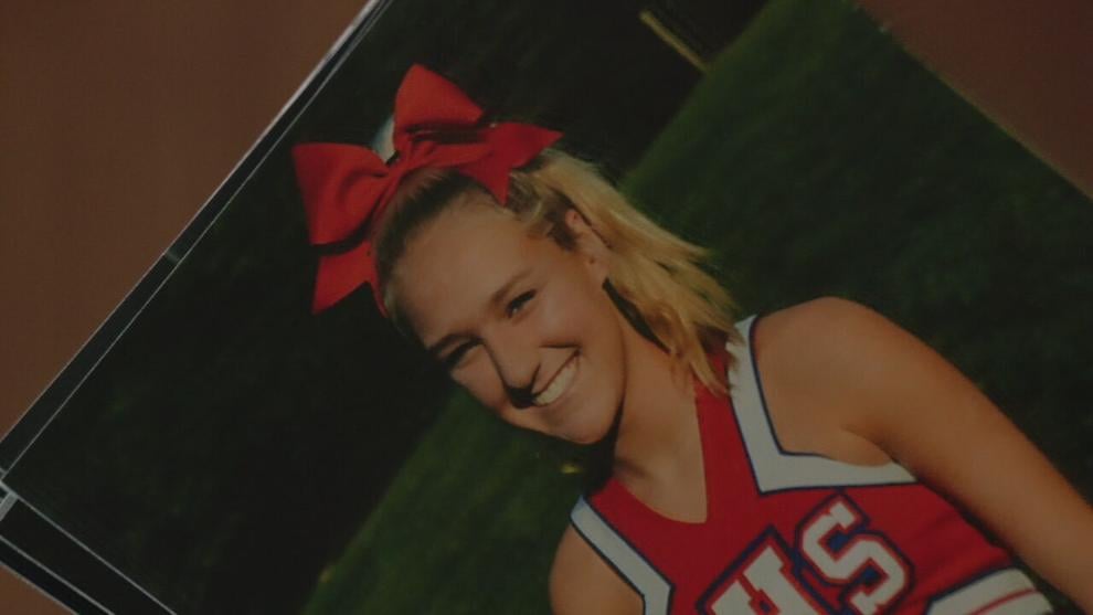 Troutt family wants people to 'remember Madelynn in the best way ...